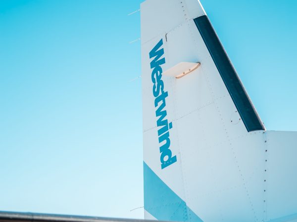 About | Westwind Air Service