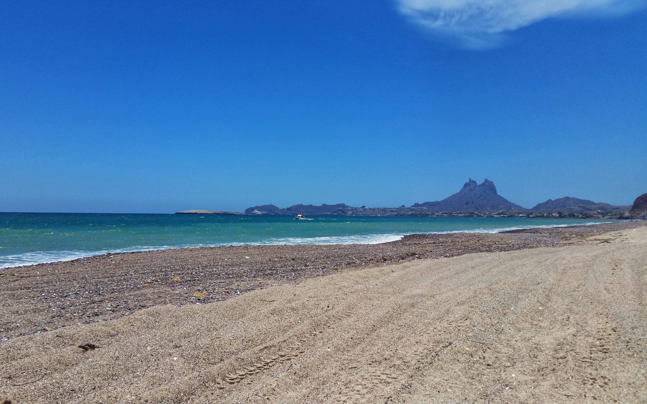 Charter Flights to Guaymas, Mexico | Westwind Air Service