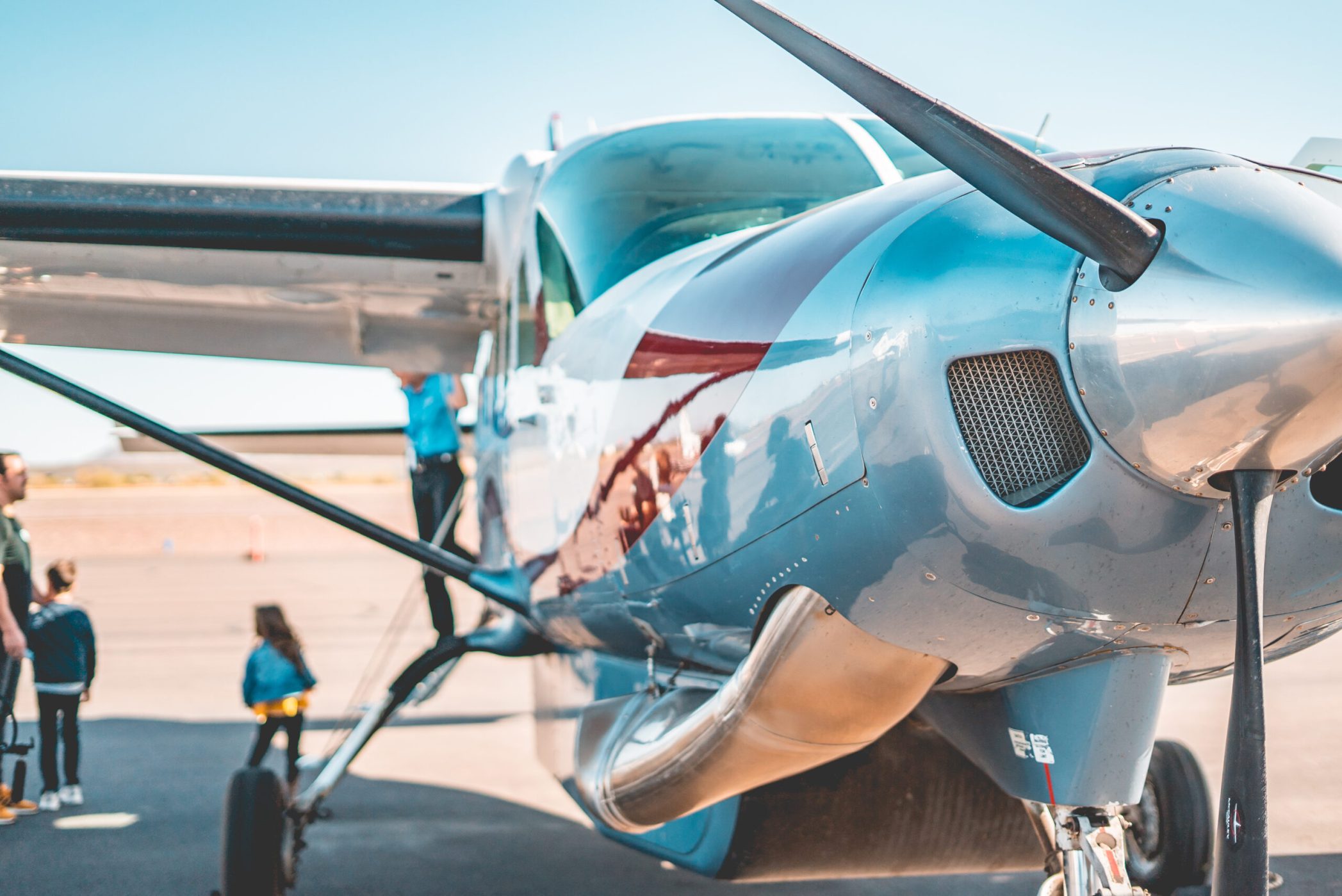 FAQ | Westwind Air Service